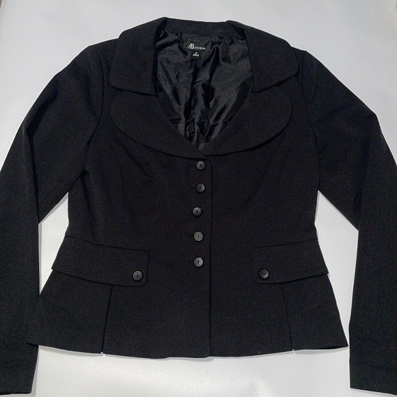AB Studio | Jackets & Coats | Ab Studio Blazer 8 | Poshmark
